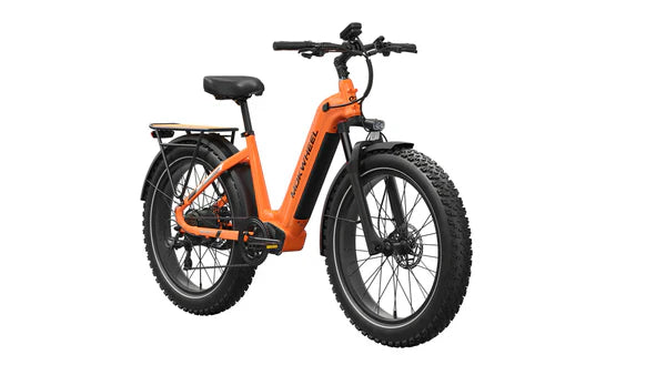 Electric Bikes – Coastal Ebike Company