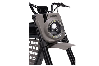 Ride1Up Revv1 DRT – Coastal Ebike Company