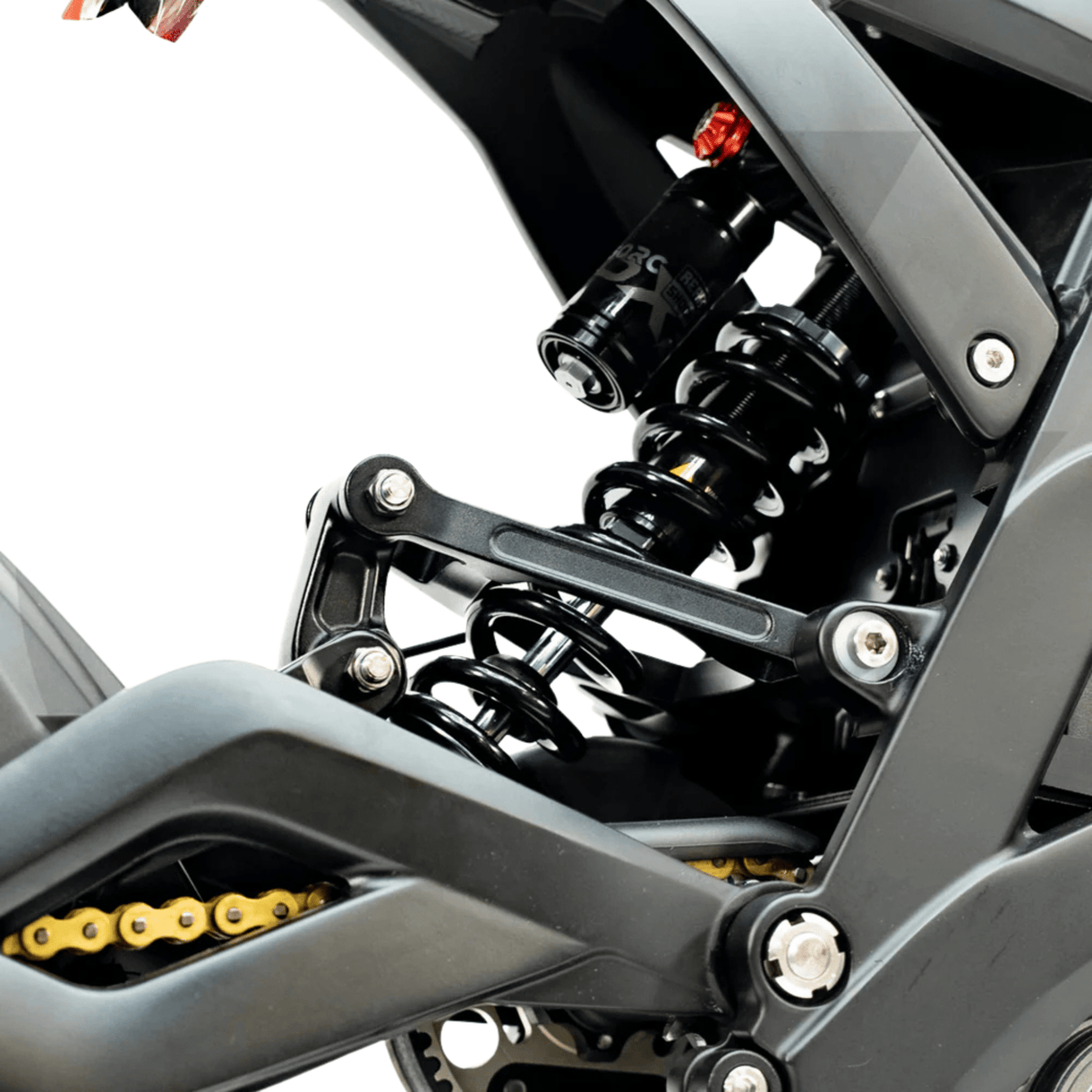 Ventus One + (Plus) 32kw Electric Dirt Bike – Coastal eBike Company
