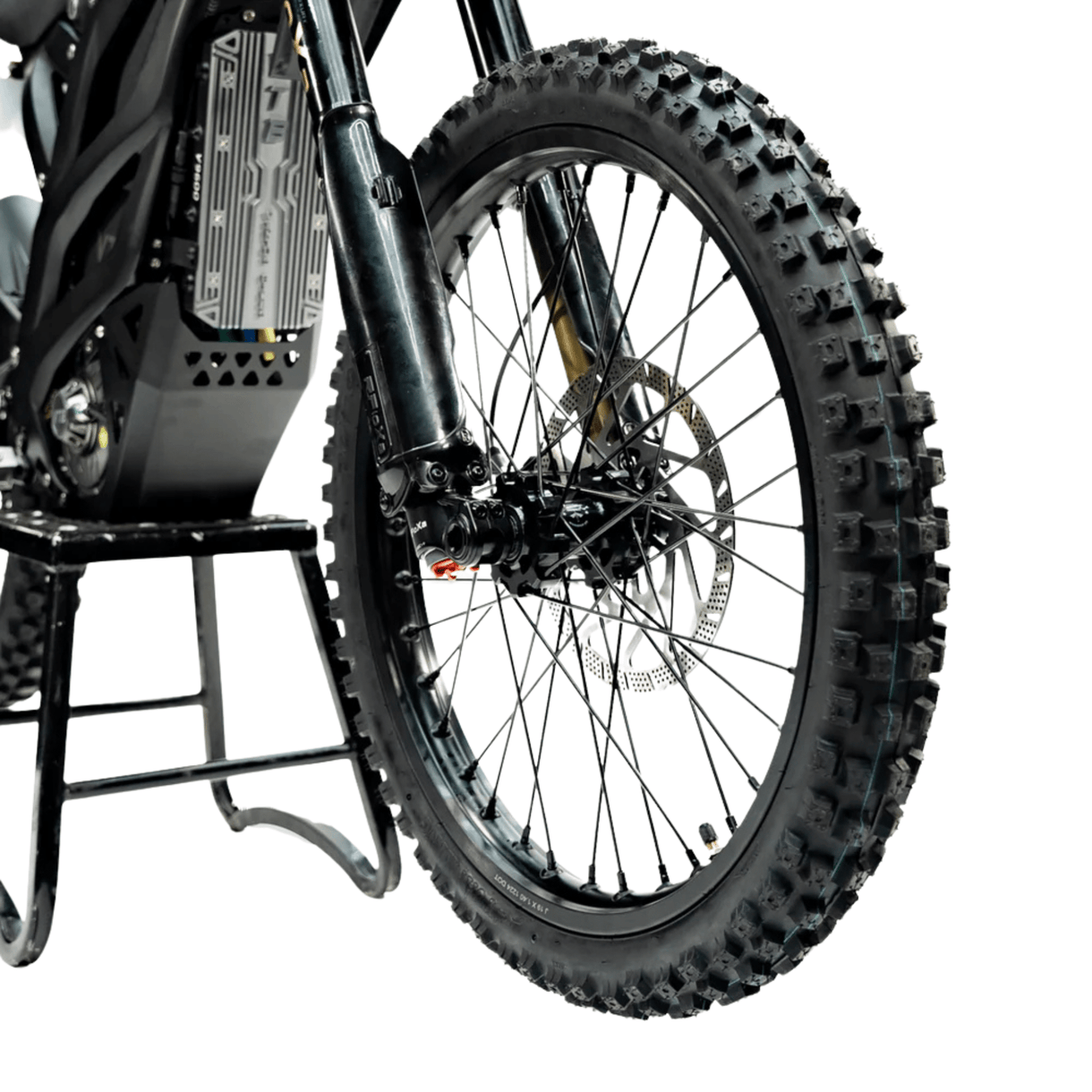 Ventus One + (Plus) 32kw Electric Dirt Bike – Coastal eBike Company