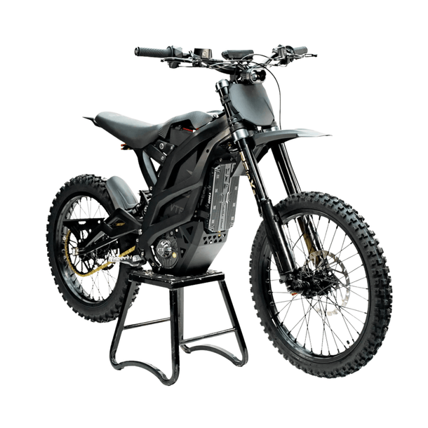 Ventus One + (Plus) 32kw Electric Dirt Bike – Coastal eBike Company