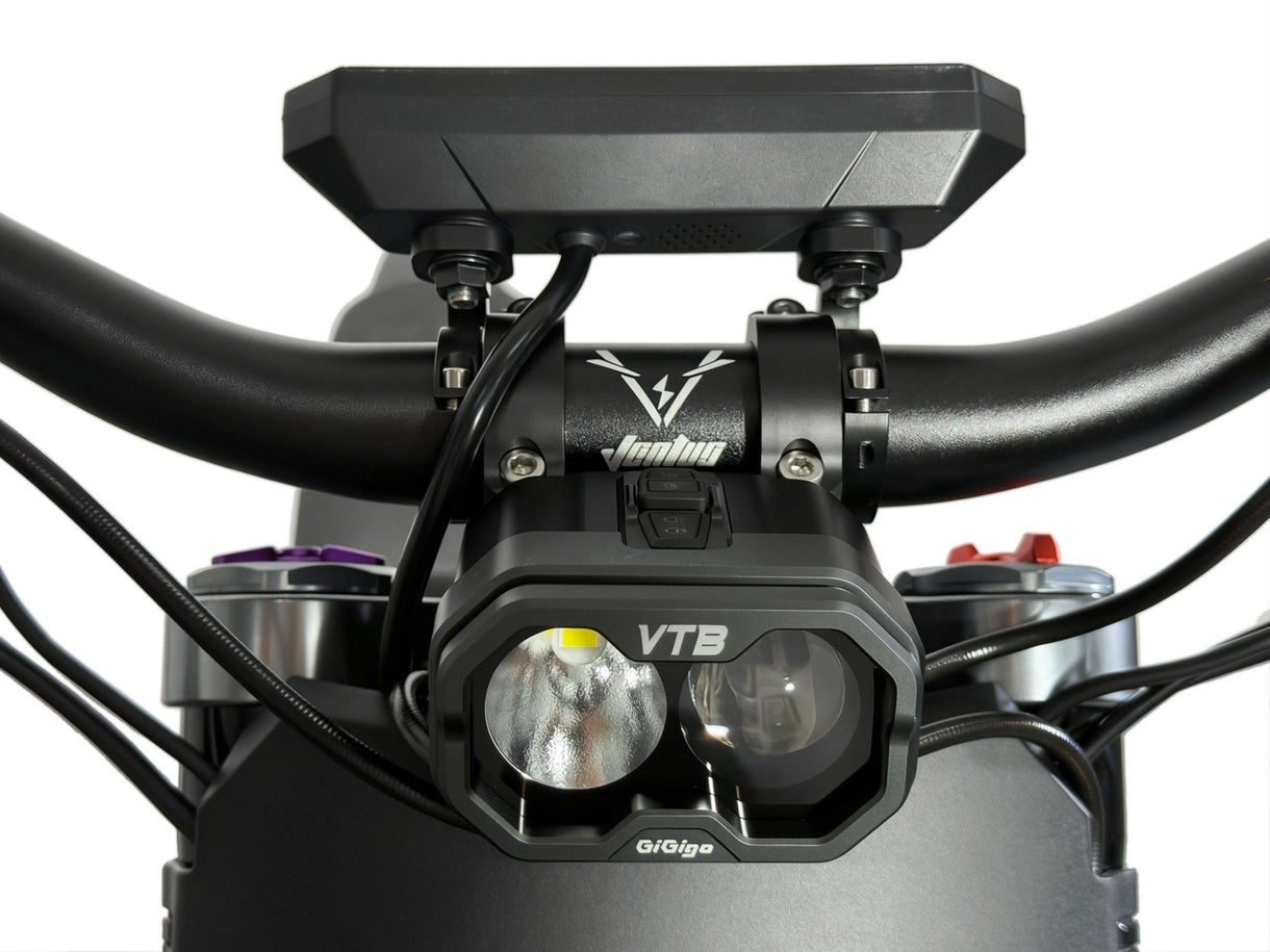 Ventus One + (Plus) 32kw Electric Dirt Bike – Coastal eBike Company